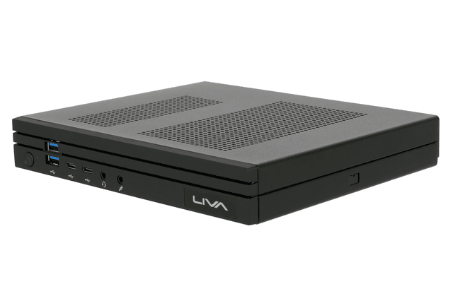 LIVA One Series – Scalable Enterprise & Embedded Mini PC Platform ...
