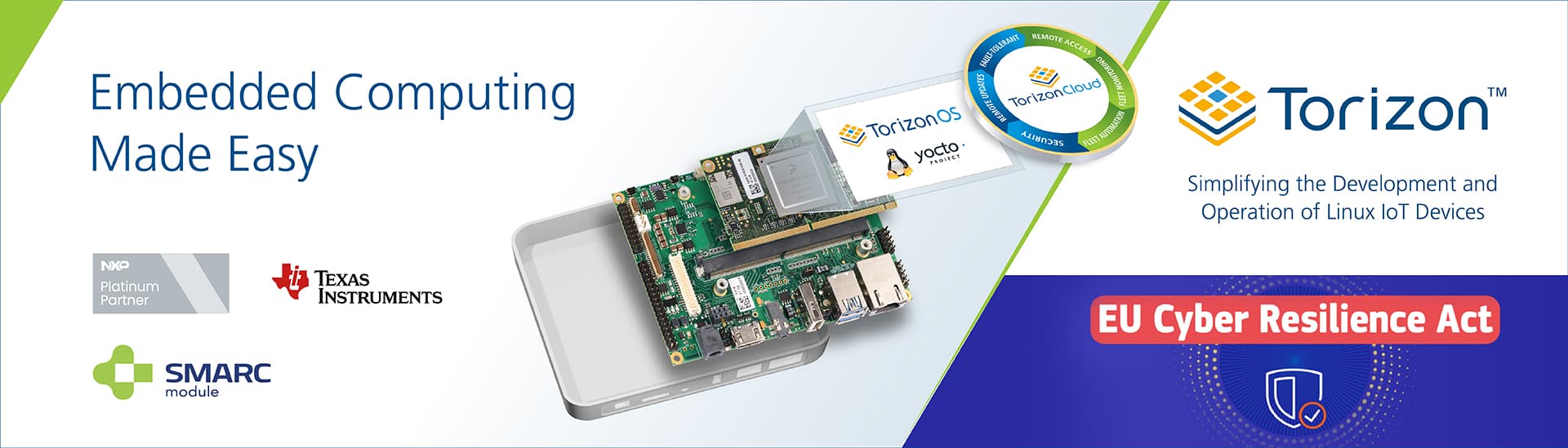 Toradex AG | Company