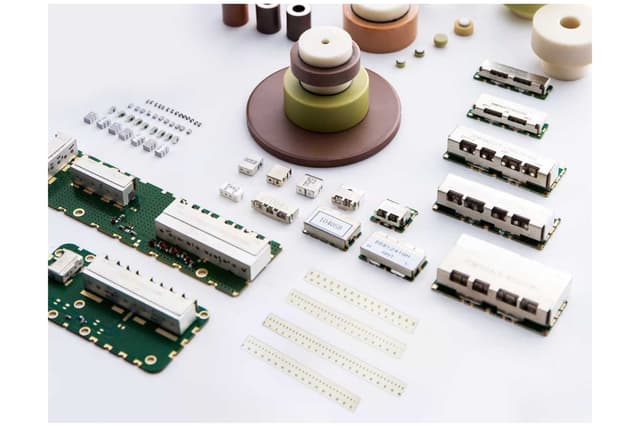 BDStar Navigation Co., Ltd. | Company