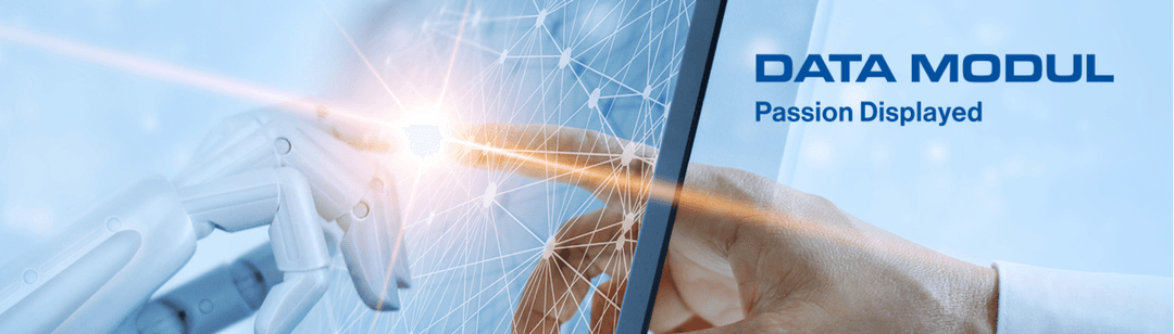 DATA MODUL AG | Unternehmen