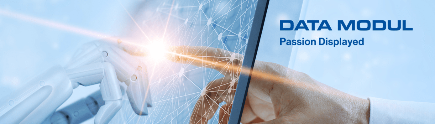 DATA MODUL AG | Unternehmen