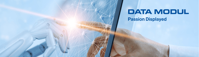 DATA MODUL AG | Company