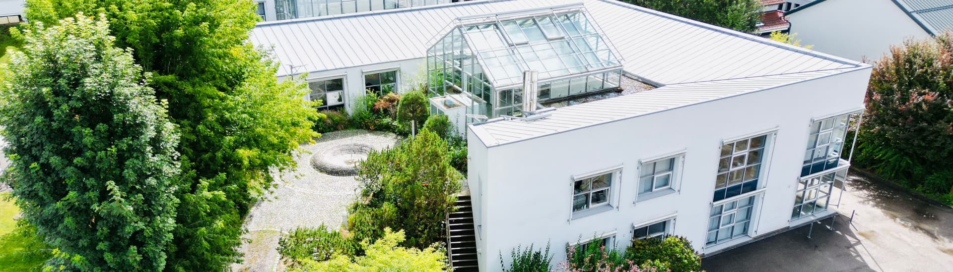 Endrich Bauelemente Vertriebs GmbH | Unternehmen