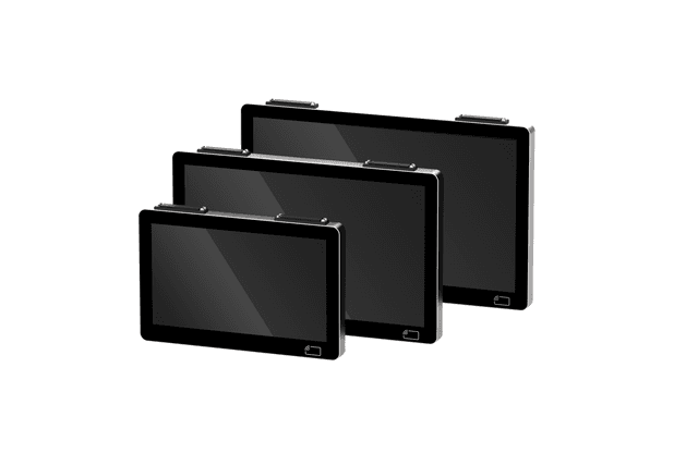 IP69K Capacitive Touch Waterproof Panel PC | WPXXX3-C Series | Produkt