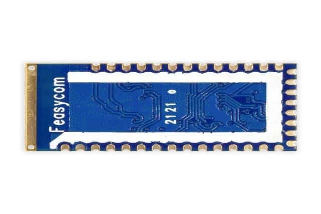 Bluetooth modules；Wi-Fi modules | Produkt