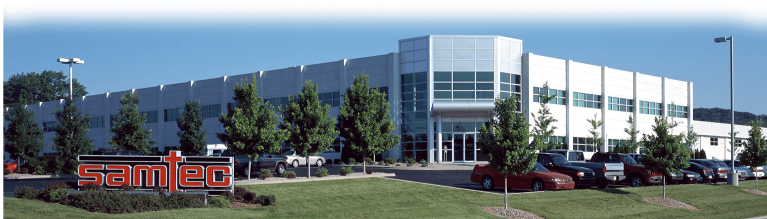 Samtec Europe GmbH | Unternehmen