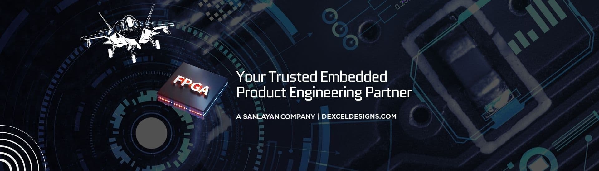 DeXcel Electronics Designs Private Limited | Unternehmen