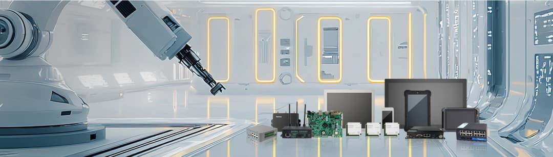 Vantron Technology, Inc. | Company