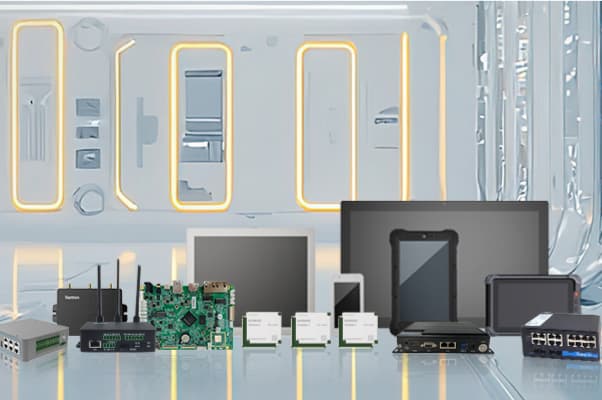 Vantron Technology, Inc. | Company
