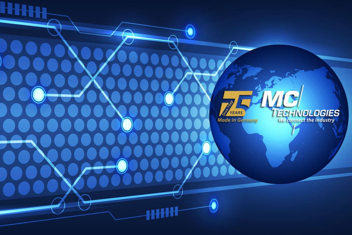 MC Technologies GmbH | Unternehmen