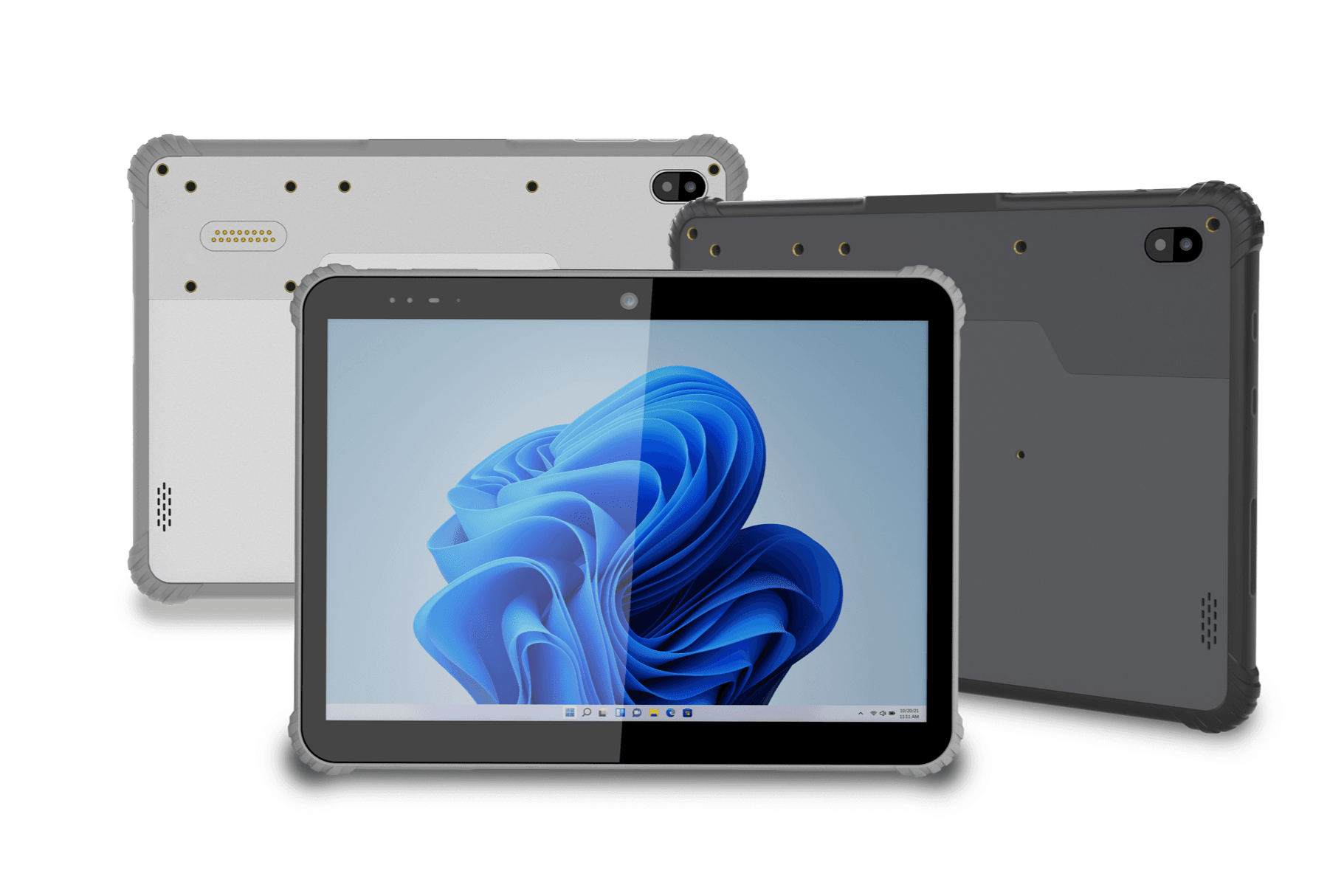 10.5″ Slim Rugged Tablet PC | MW-100 | Product