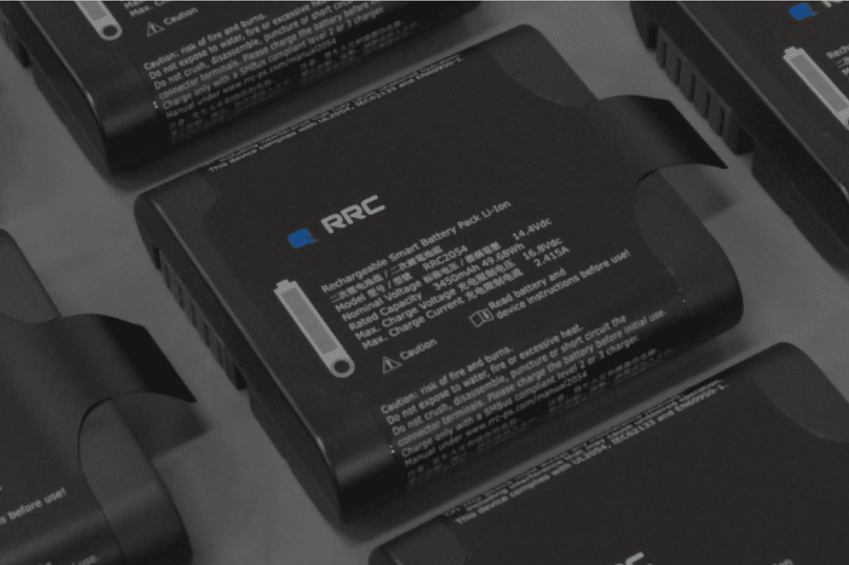 RRC power solutions GmbH | Unternehmen
