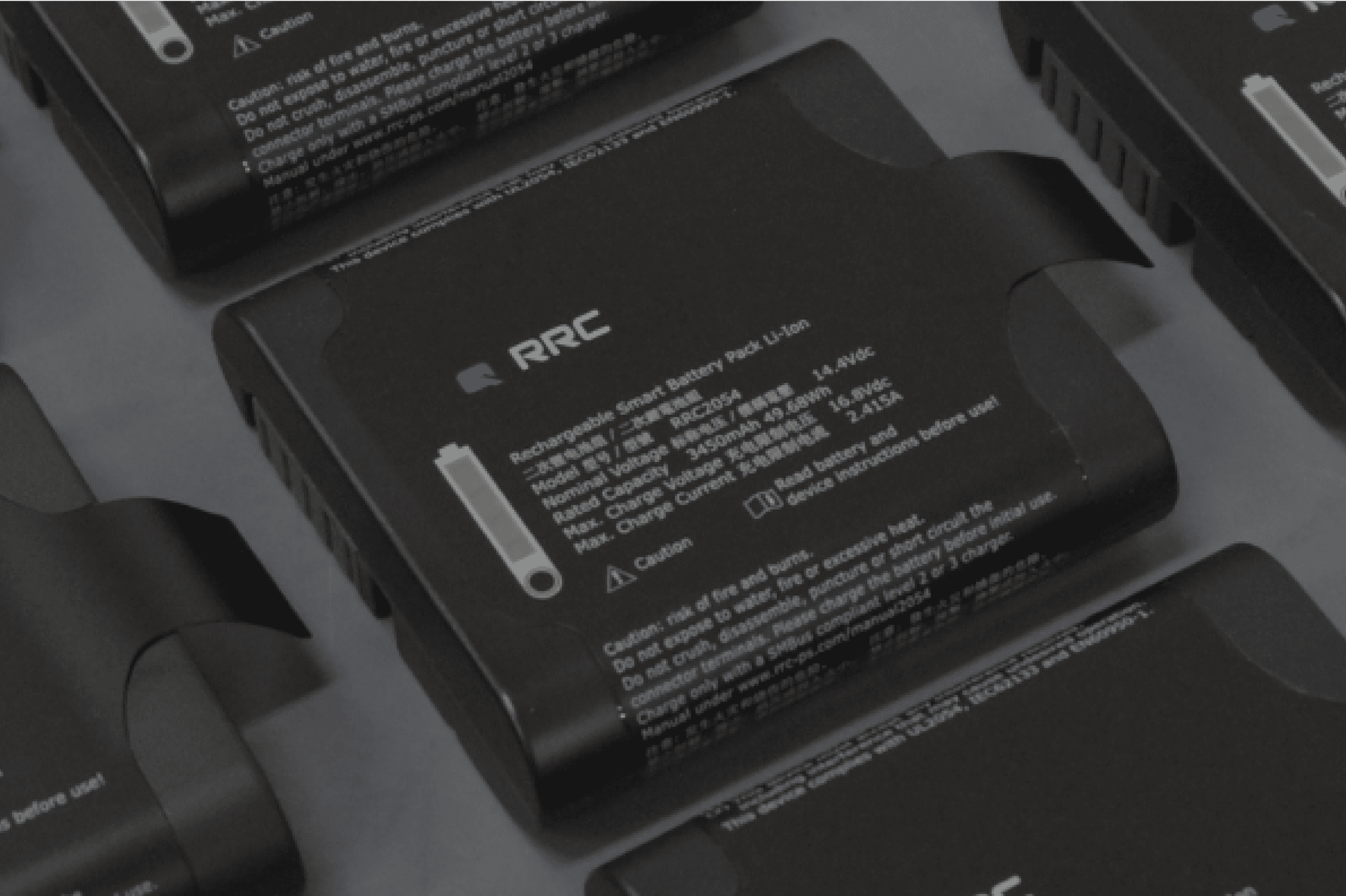 RRC power solutions GmbH | Unternehmen