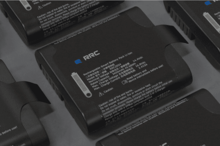 RRC power solutions GmbH | Unternehmen