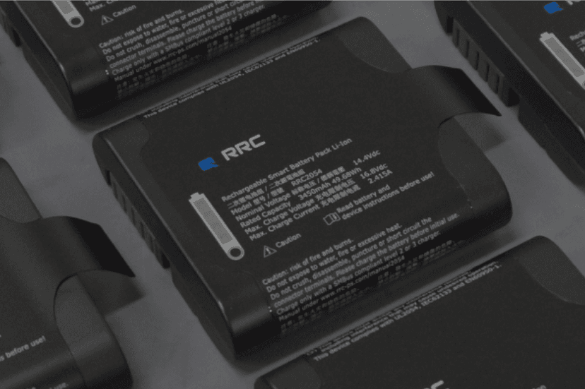 RRC power solutions GmbH | Unternehmen