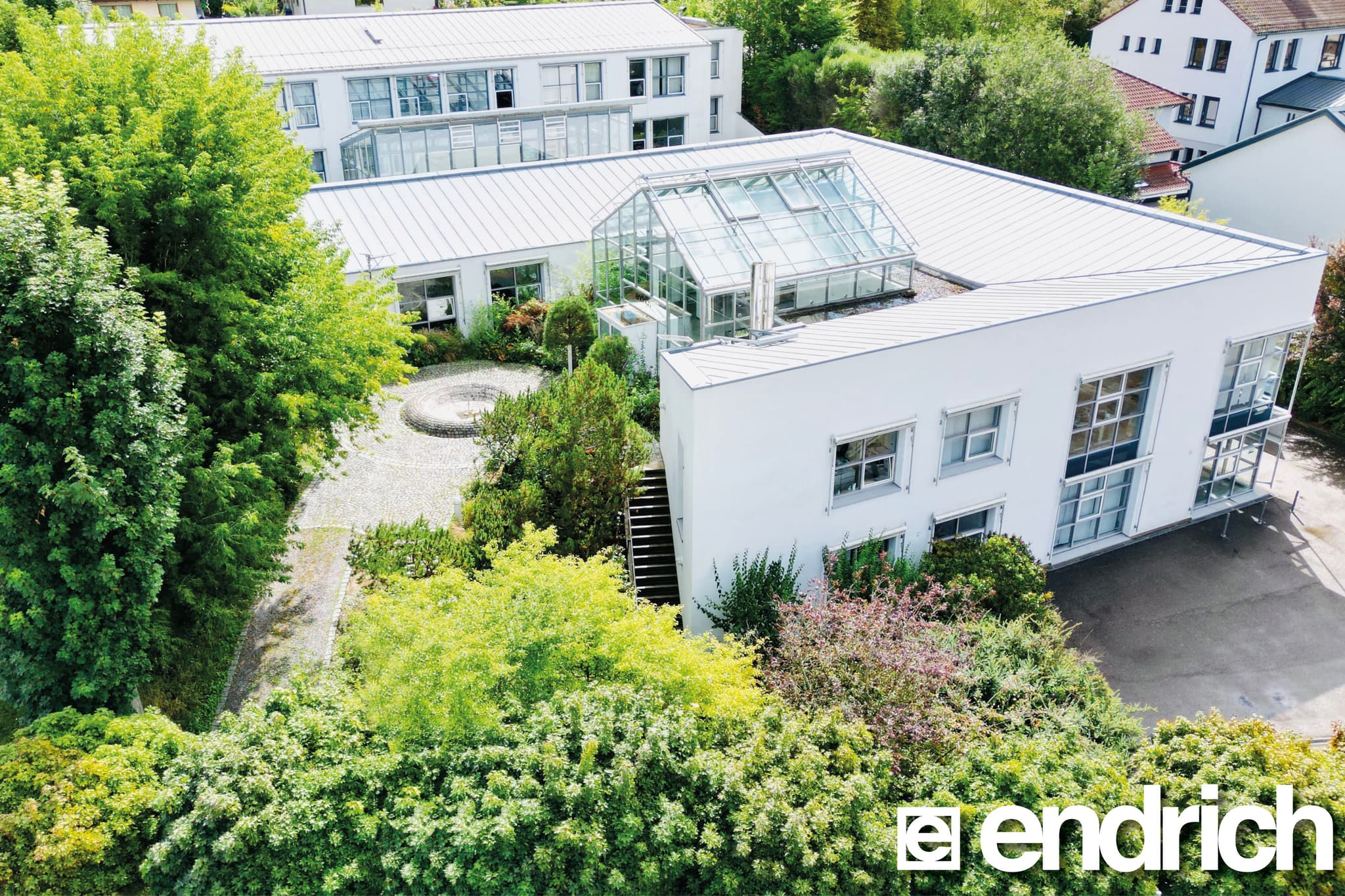 Endrich Bauelemente Vertriebs GmbH | Unternehmen