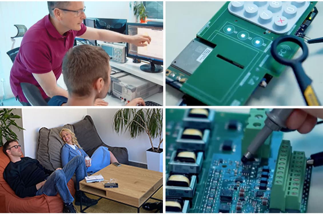 ARS Embedded Systems | Company