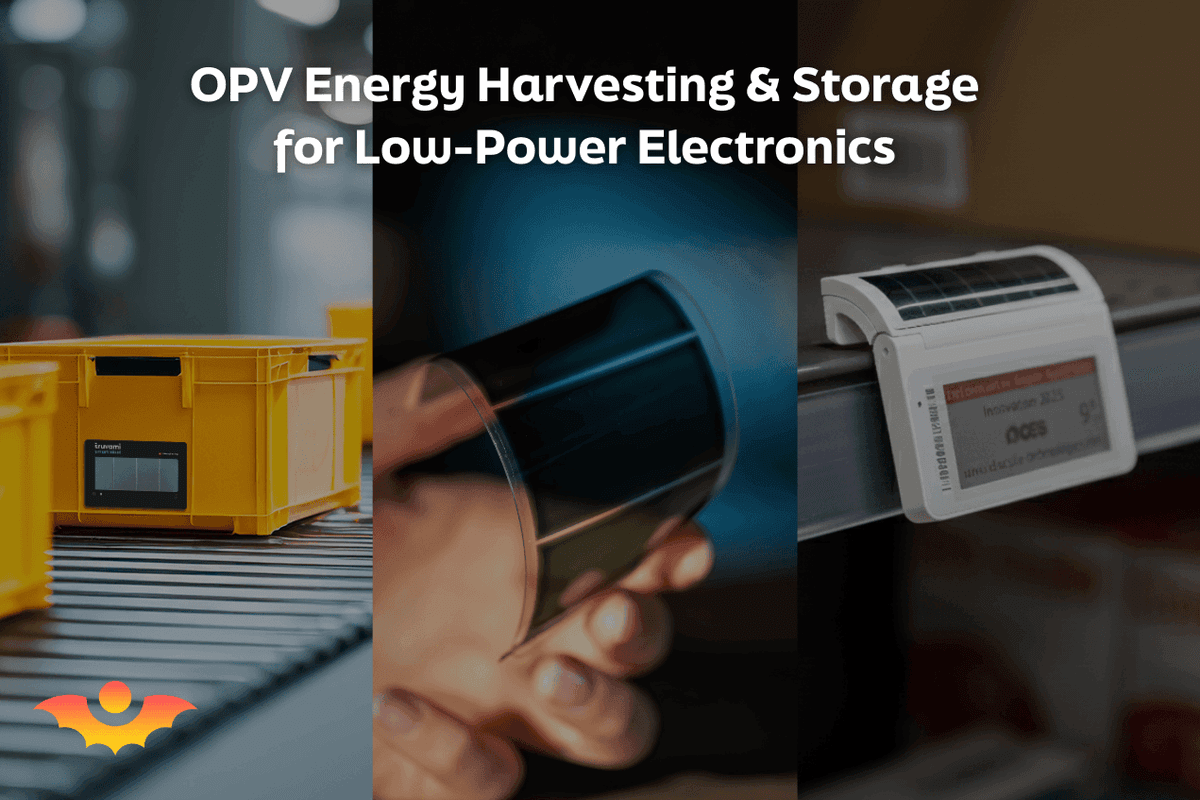 Dracula Technologies | Company