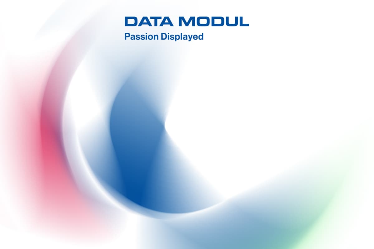 DATA MODUL AG | Company