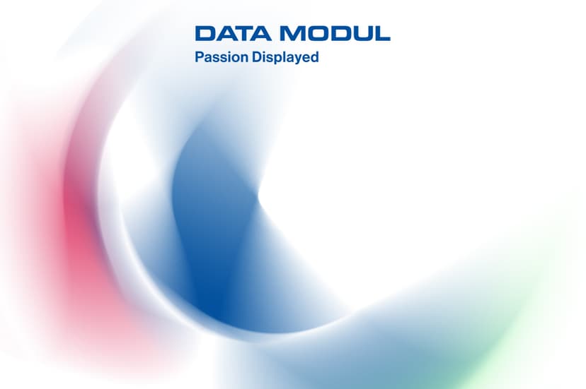 DATA MODUL AG | Unternehmen