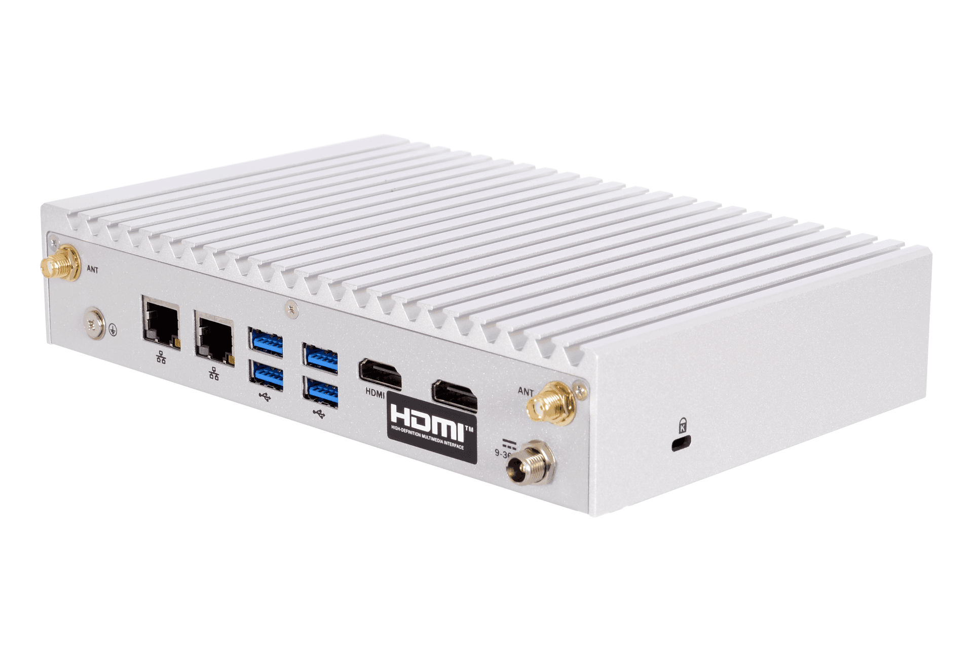 ECS M600 Mini PC | Product