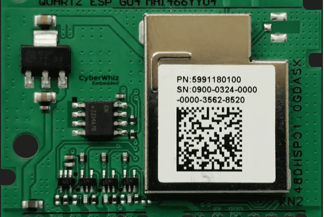 CyberWhiz Embedded | Product