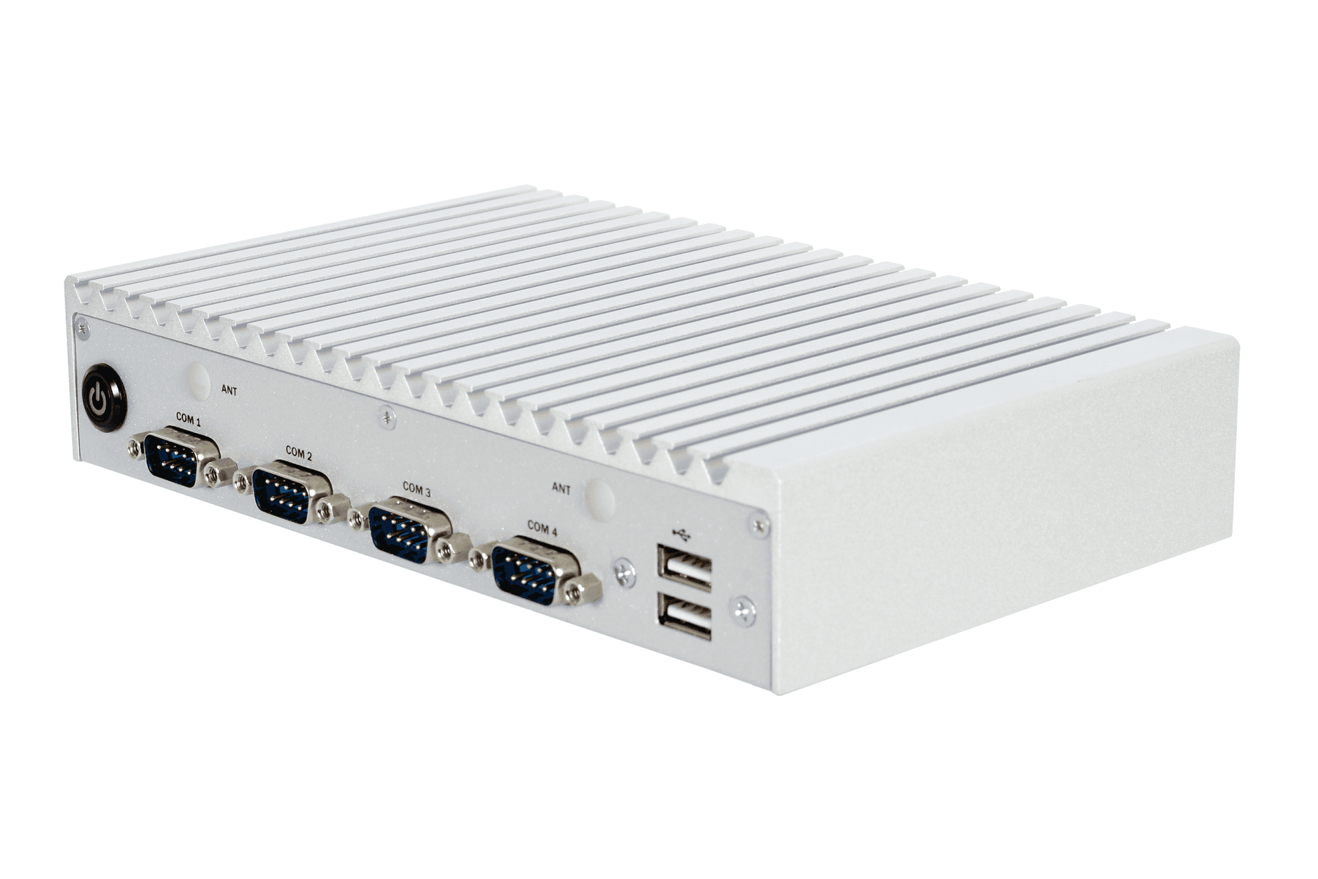 ECS M600 Mini PC | Product