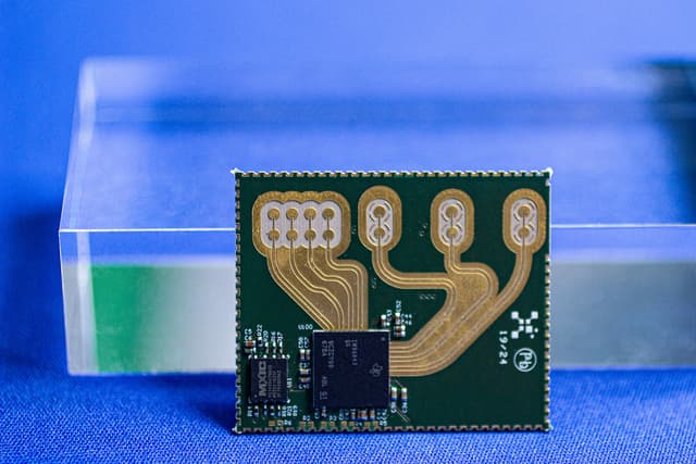 MIMO radar kit for rapid prototyping | Product