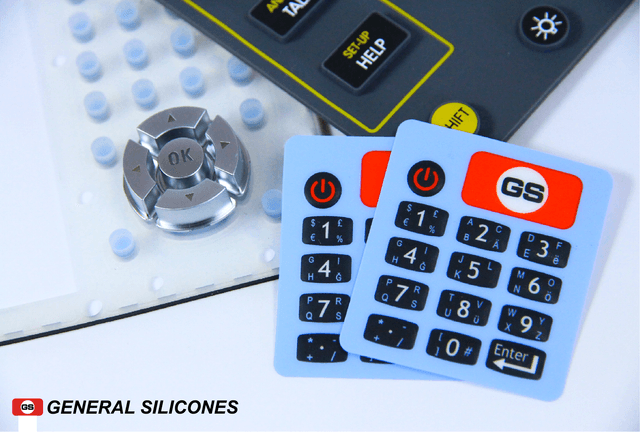 GENERAL SILICONES CO., LTD. | Company